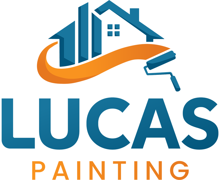 Lucas Painting - Home
